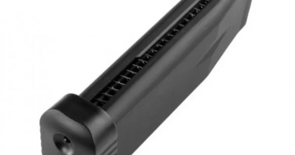 SSP1 - Magazine - CO2